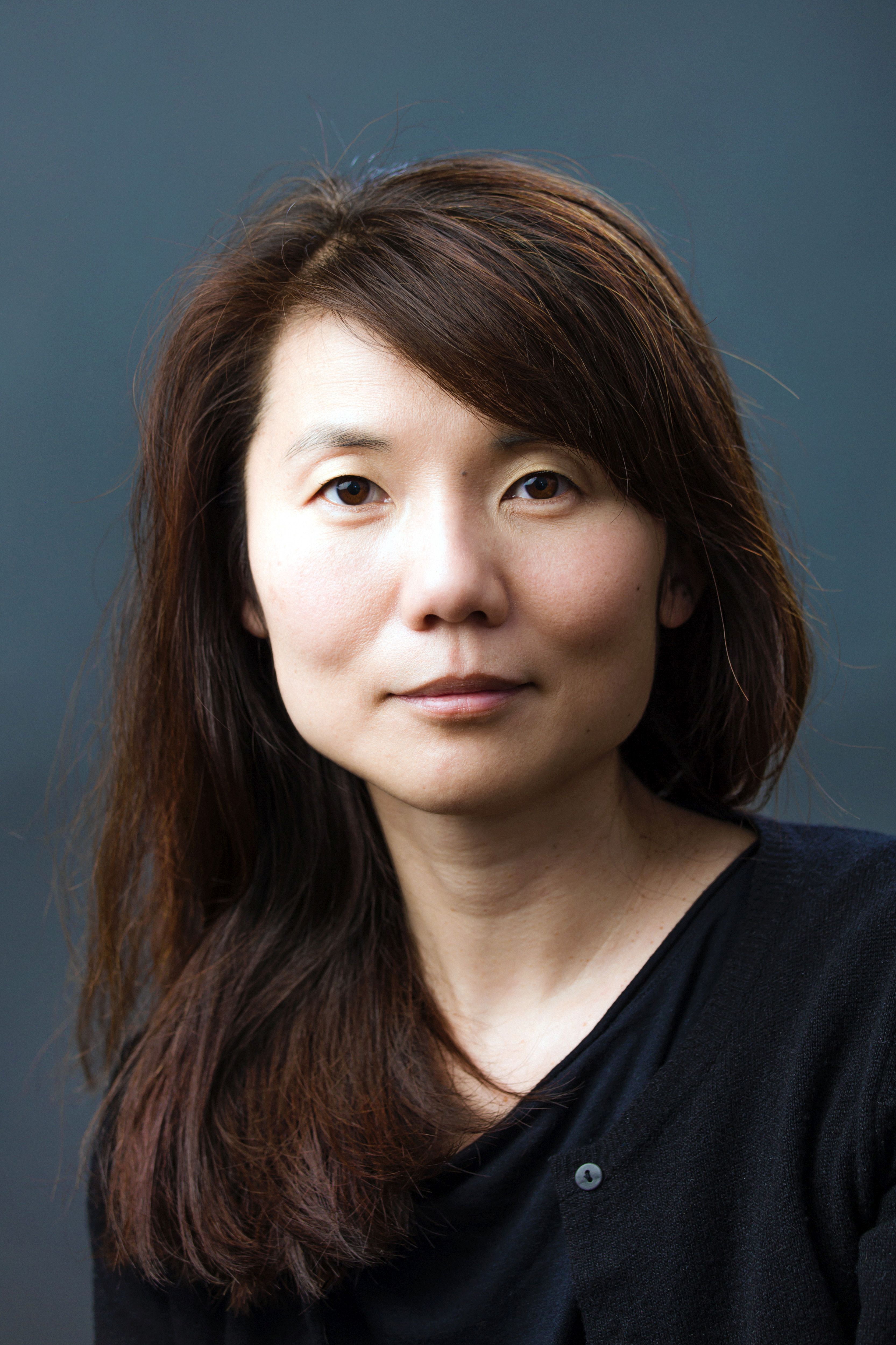 Inkonst - Lene Myong